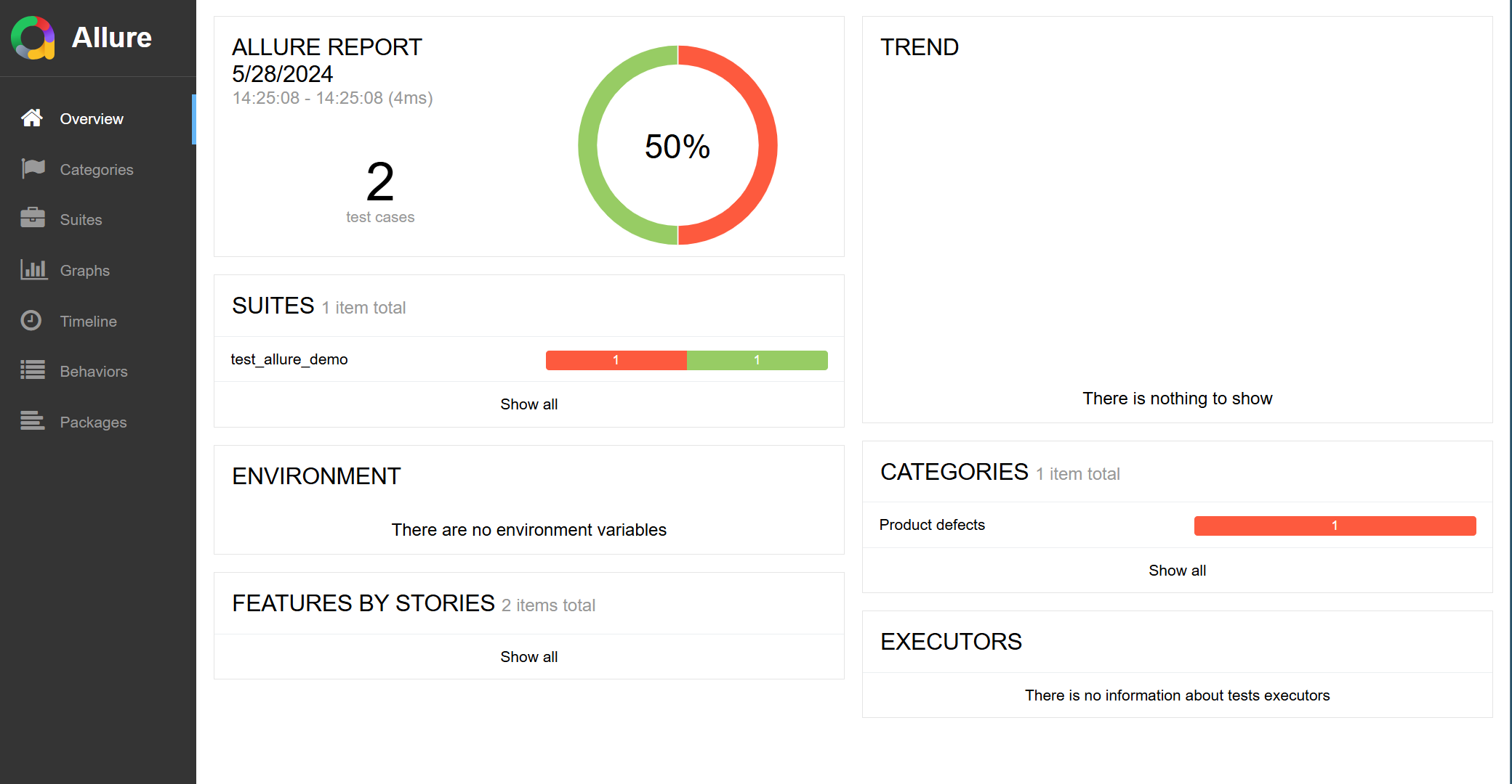 Allure2运行方式 - 霍格沃兹测试开发学社-教程网站